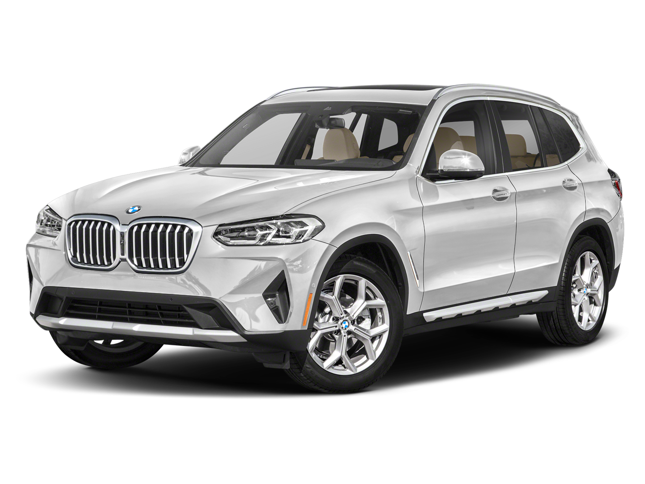 BMW Dealer | Car Dealership in Jacksonville, FL | Tom Bush BMW Orange Park