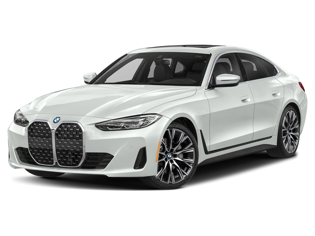 BMW Dealer | Car Dealership in Jacksonville, FL | Tom Bush BMW Orange Park