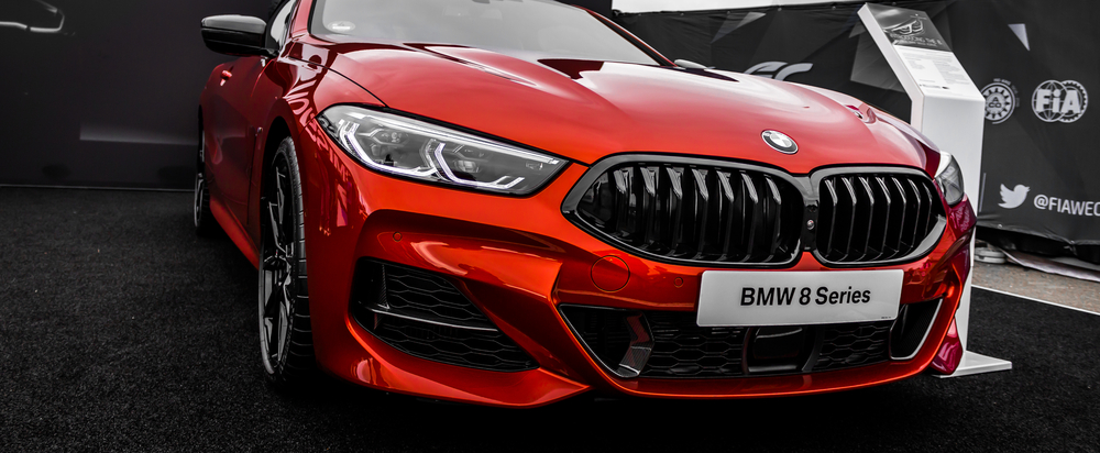 Your Guide to the 2021 BMW 8 Series - Tom Bush BMW Orange Park Blog