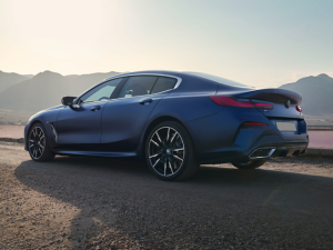 Get to Know the 2024 BMW 850i - Tom Bush BMW Orange Park Blog