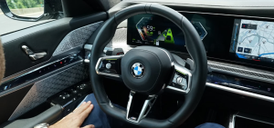 Understanding BMW's Active Driving Assistant Features - Tom Bush BMW ...