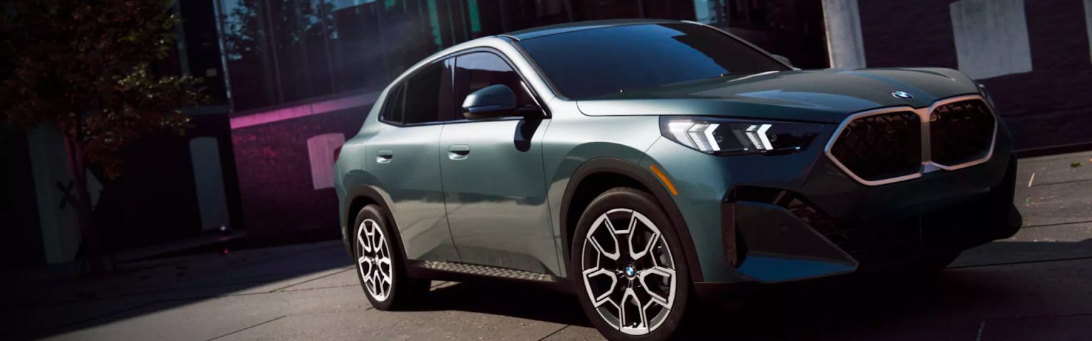 BMW X2 Trim Levels: Complete Guide to X2 Trim Levels and Features